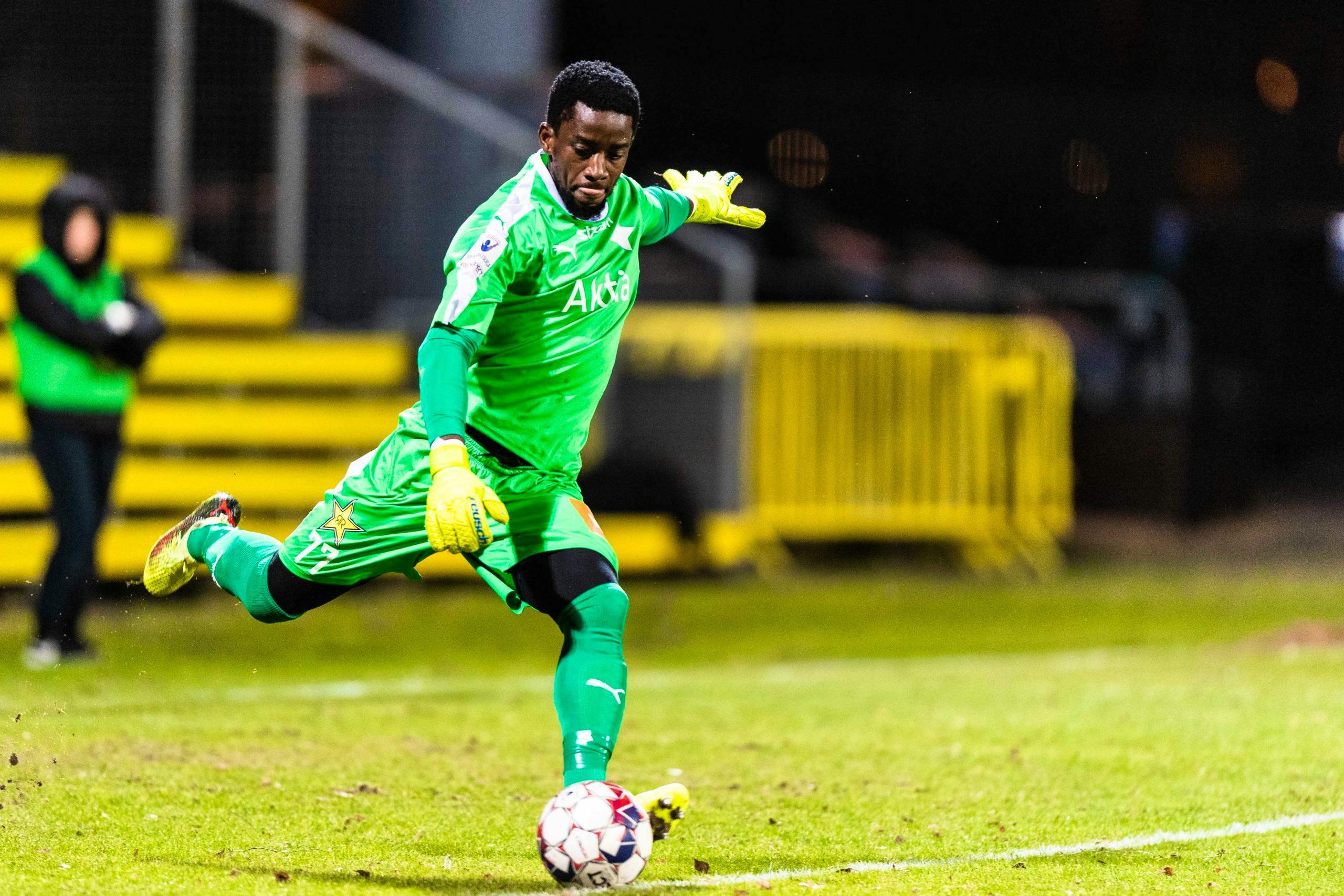 Otteluennakko: HIFK ja HJK kohtaavat Talviderbyssä – HIFK Fotboll